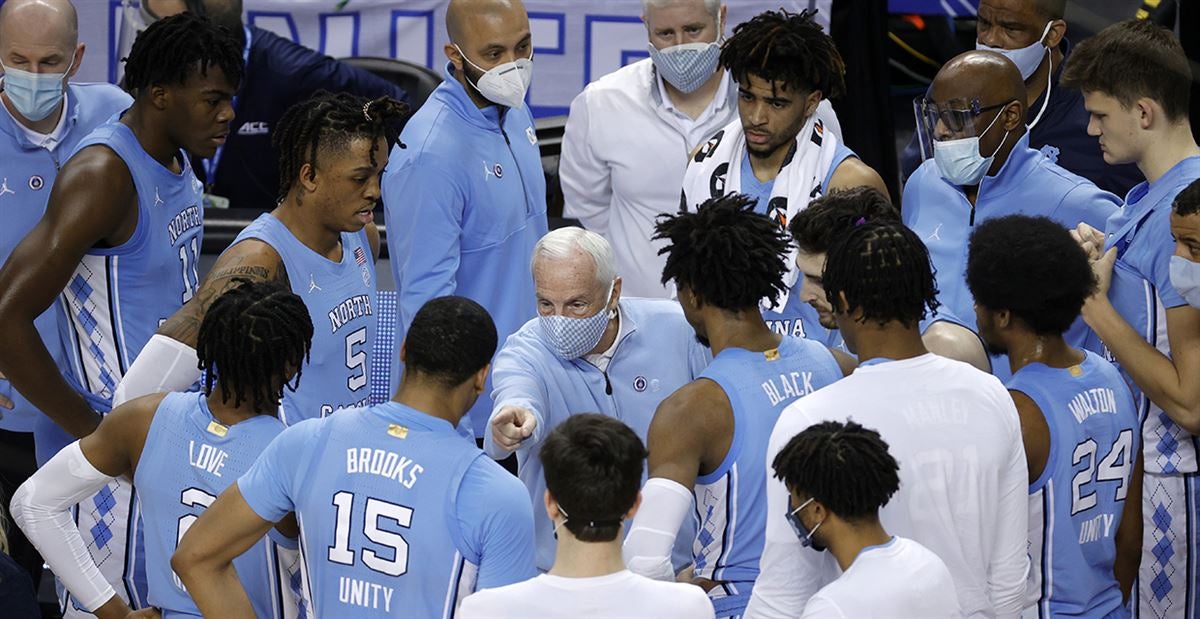 UNC NCAAT PC: Wednesday Quotes & Video