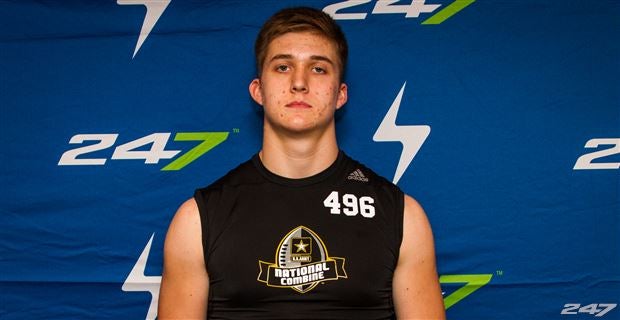 New Duke offensive line Crystal Ball