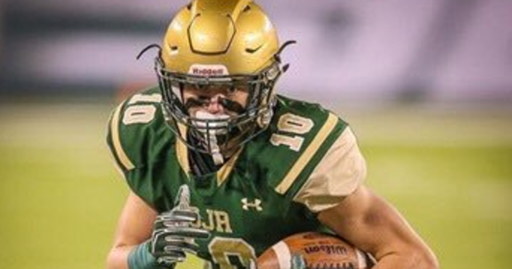 Matt Alaimo transfers to Rutgers