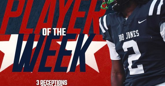 Week 6 stats for USF football's current recruiting class