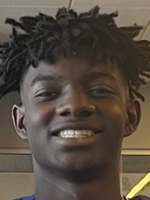 Jameer Moore, Salina Central, Wide Receiver