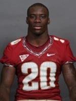 Jamie Robinson, Florida State, Safety