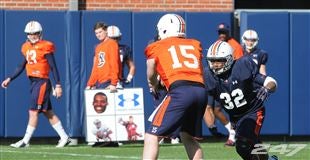 Tyler Queen, West Georgia, Pro-Style Quarterback
