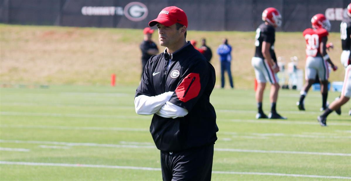 A review of Beamer’s last 10 years in coaching