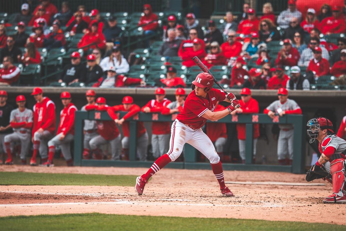 Husker baseball ranked in initial D1Baseball Top 25