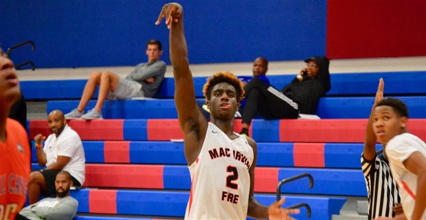 Jody Demling ranks the Louisville Basketball targets