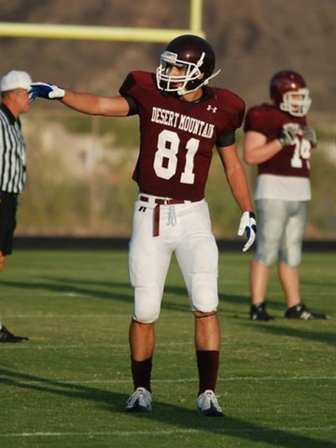 4-star Andrews playing big