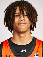 Sammy Jackson, Roman Catholic, Small Forward