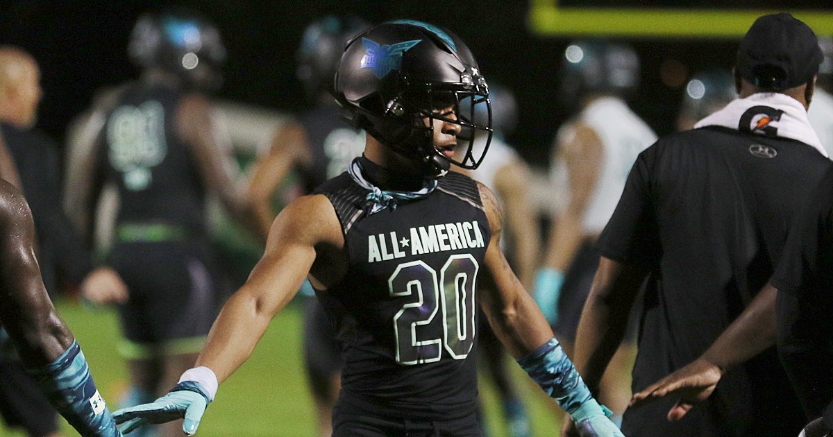 WB HC Ron Bellamy believes Seldon can make early impact at U-M