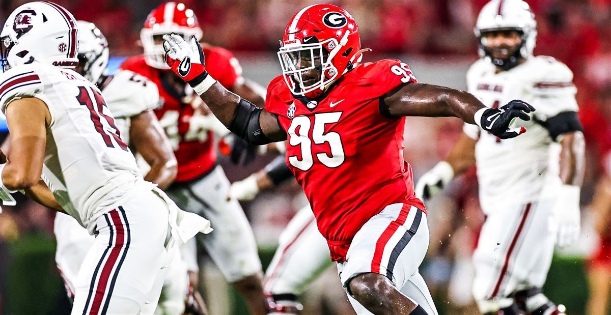 College Football and Draft Discussion 2026 - Page 149 - Cleveland ...