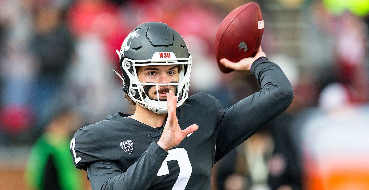 Cammon Cooper's transfer yields two notable takeaways about recruiting