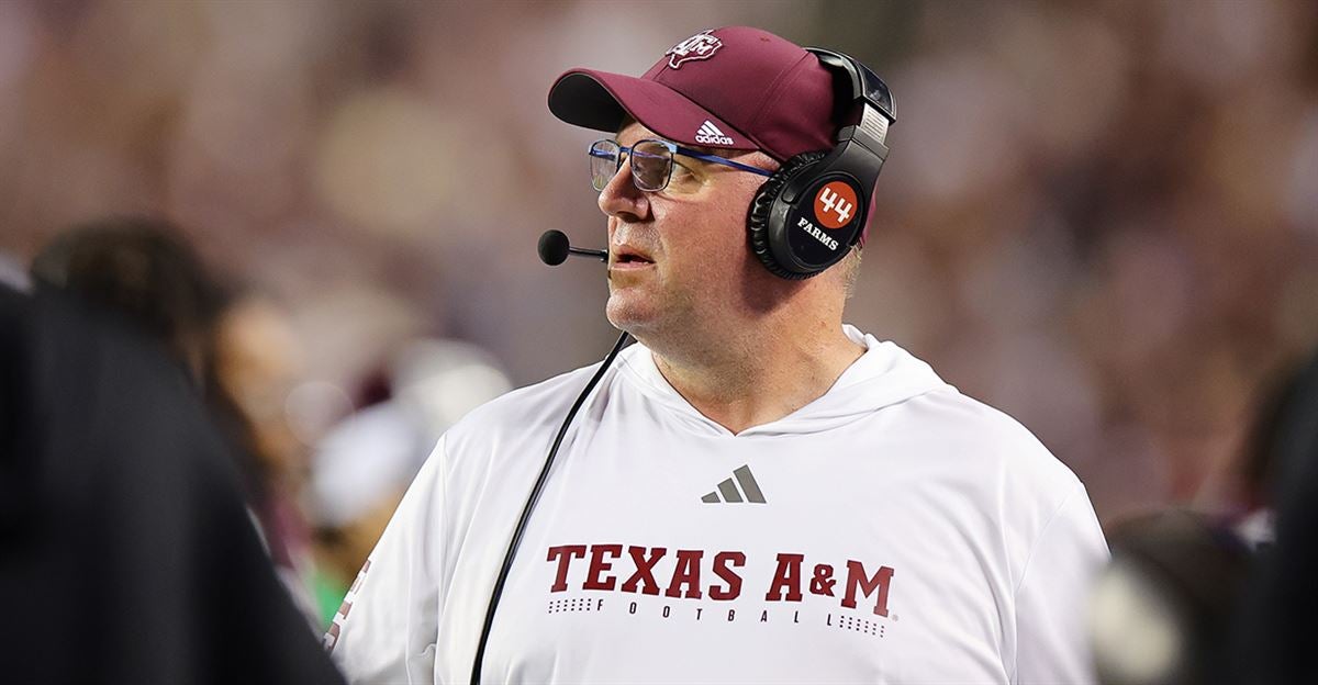 Texas A M Aggies Football Recruiting