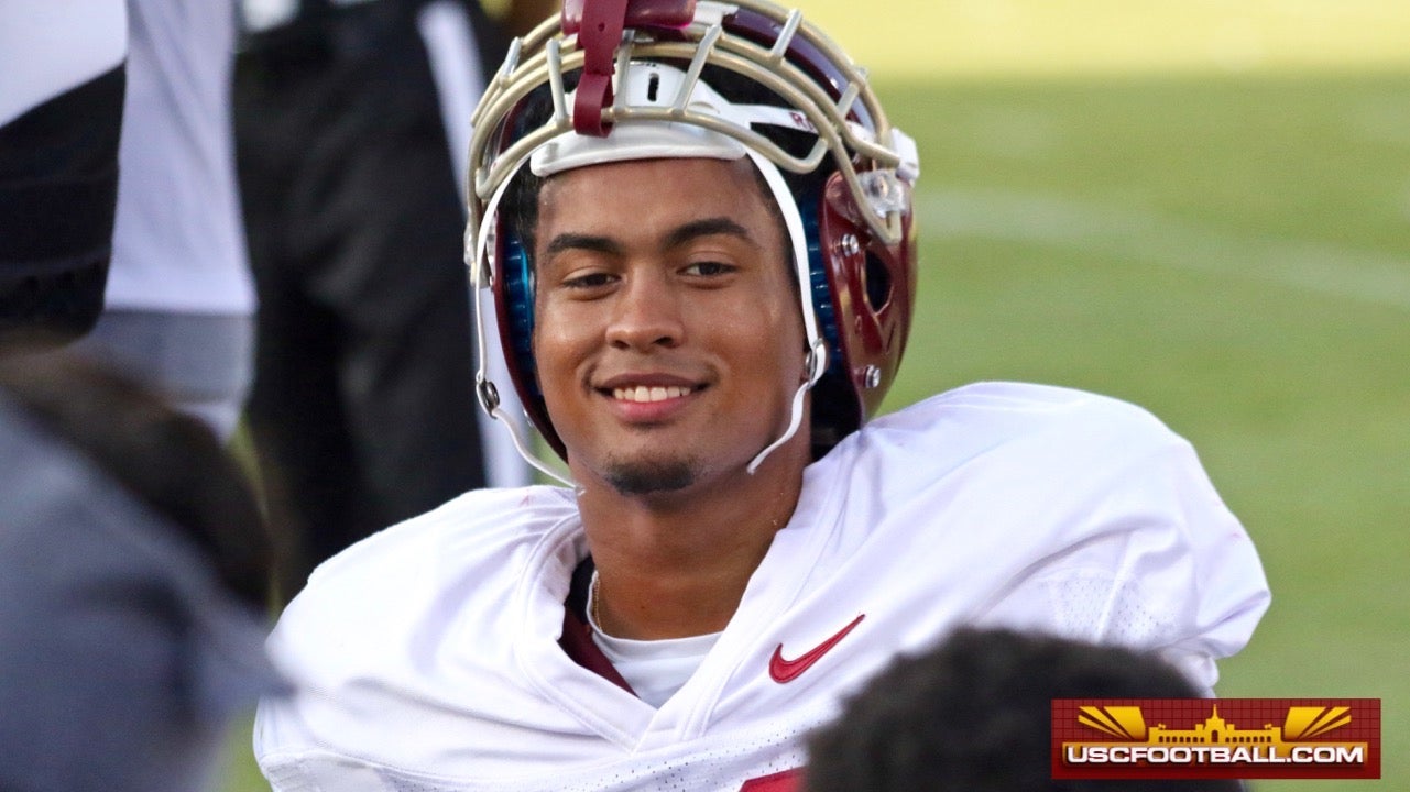 Fall Camp Week 2 Top Photos & Gallery