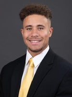 Jacob Starling, East Carolina, Shortstop