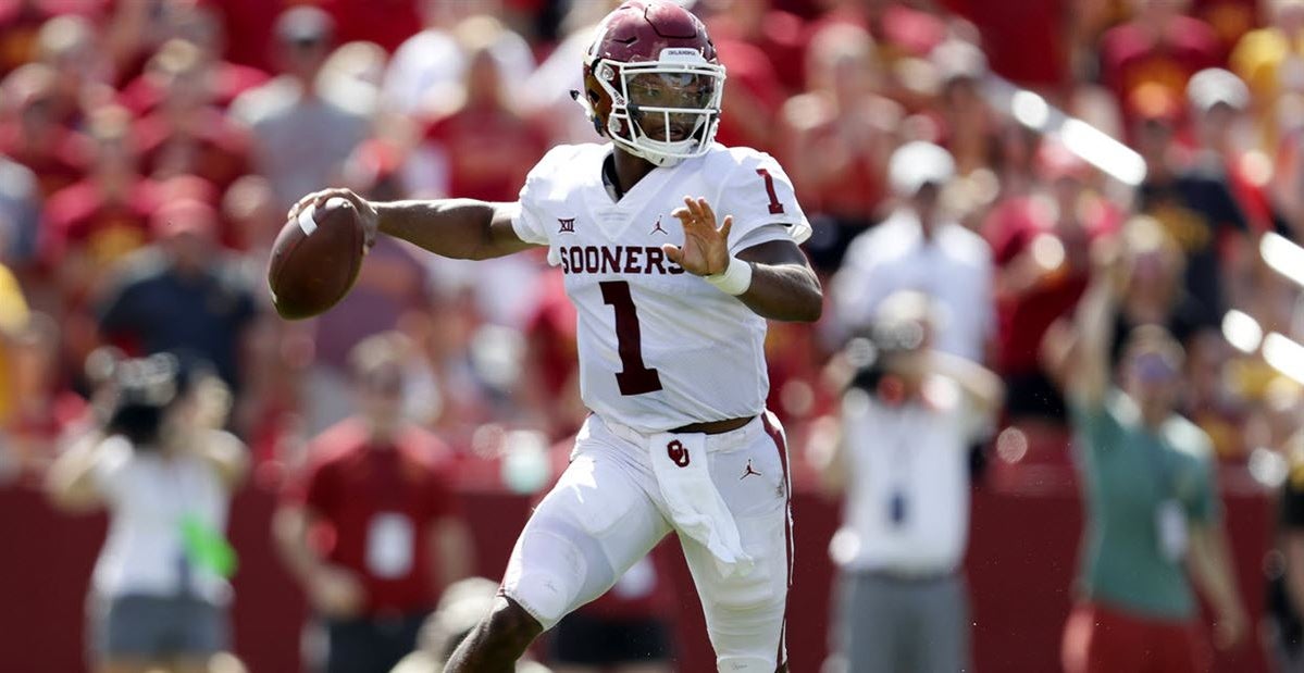 Greatest HS QB ever? The indelible legend of Kyler Murray