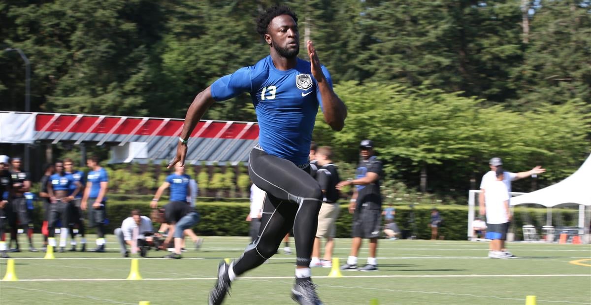 Coming Down The Home Stretch For Craig-Myers