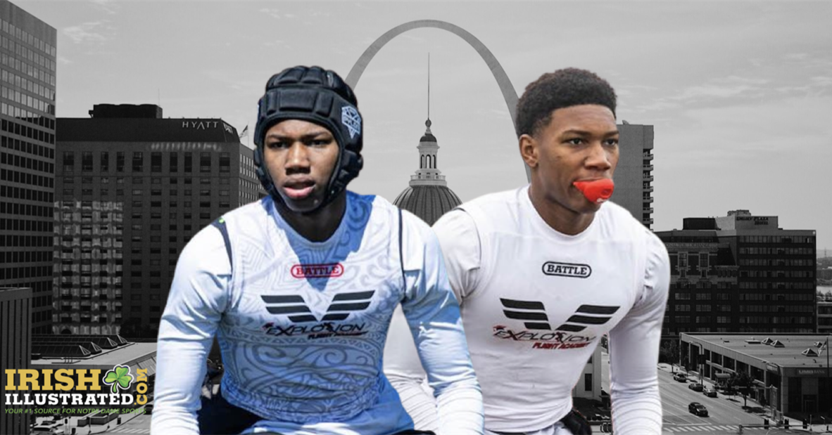 How Christian Gray Ascended to Blue-Chip Status