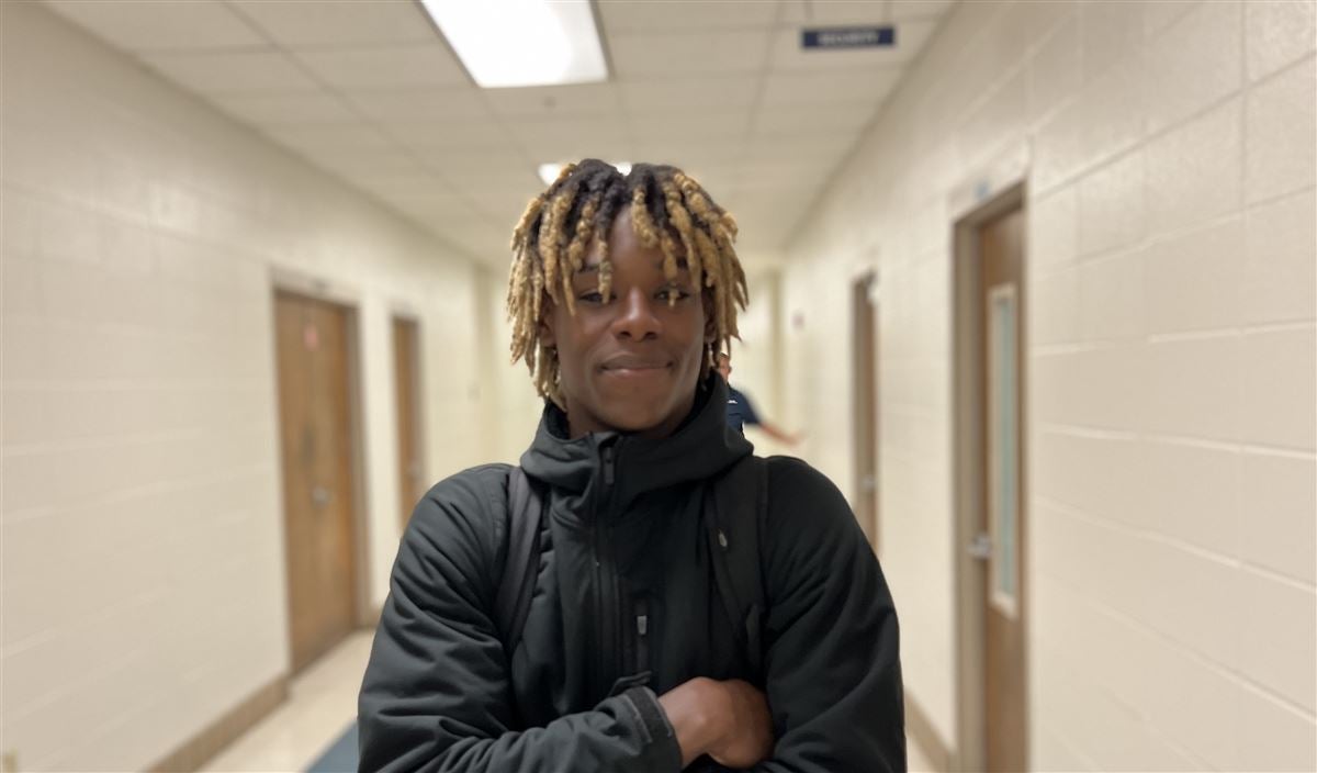 What sticks out about Auburn to in-state WR Bryce Cain? 'Everything'