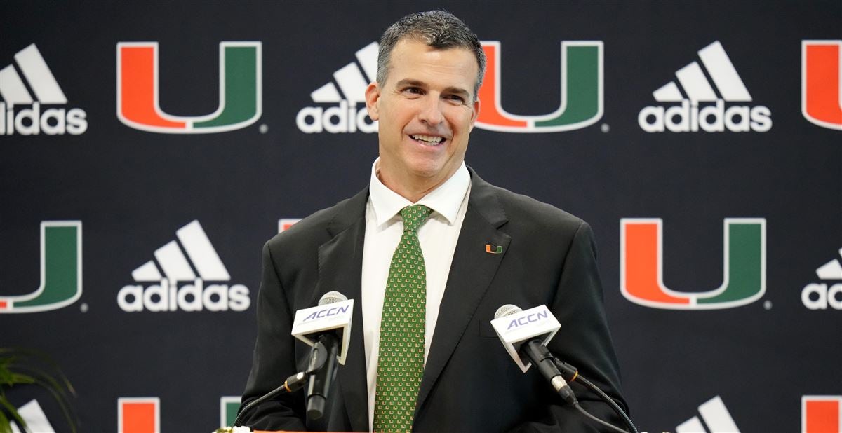 Anonymous Power Five AD shreds Miami amidst NIL drama