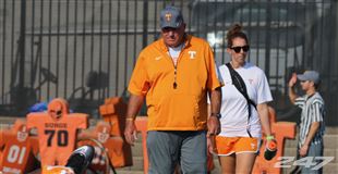 Steve Stripling, (),