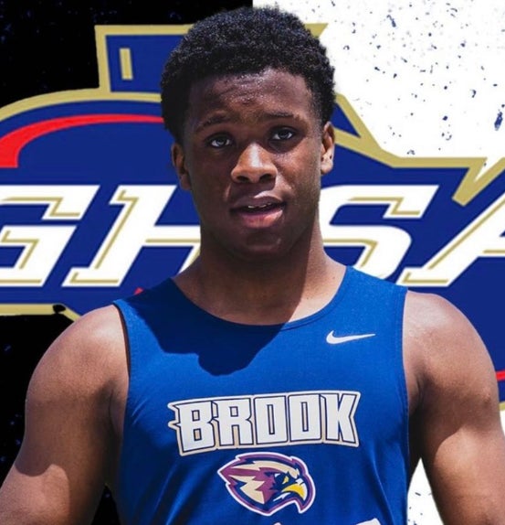 2024 four-star athlete Dwight Phillips Jr. commits to Georgia