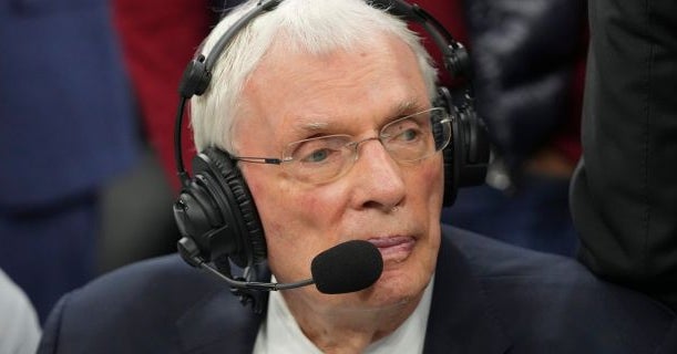 Hubie Brown opens up about grieving after losing his wife, daughter ...