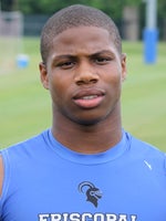 Tyreik Gray, Kilgore College, Running Back