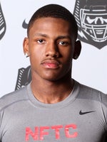 Obbie Jackson, Western Michigan, Cornerback