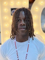 Bryson Riggins, Russell County, Quarterback