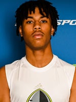 Krishon Lett, Creekside, Wide Receiver