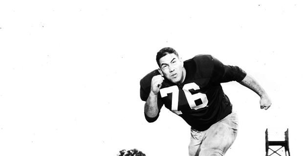 One Of Bryant’s First Alabama Players Dies