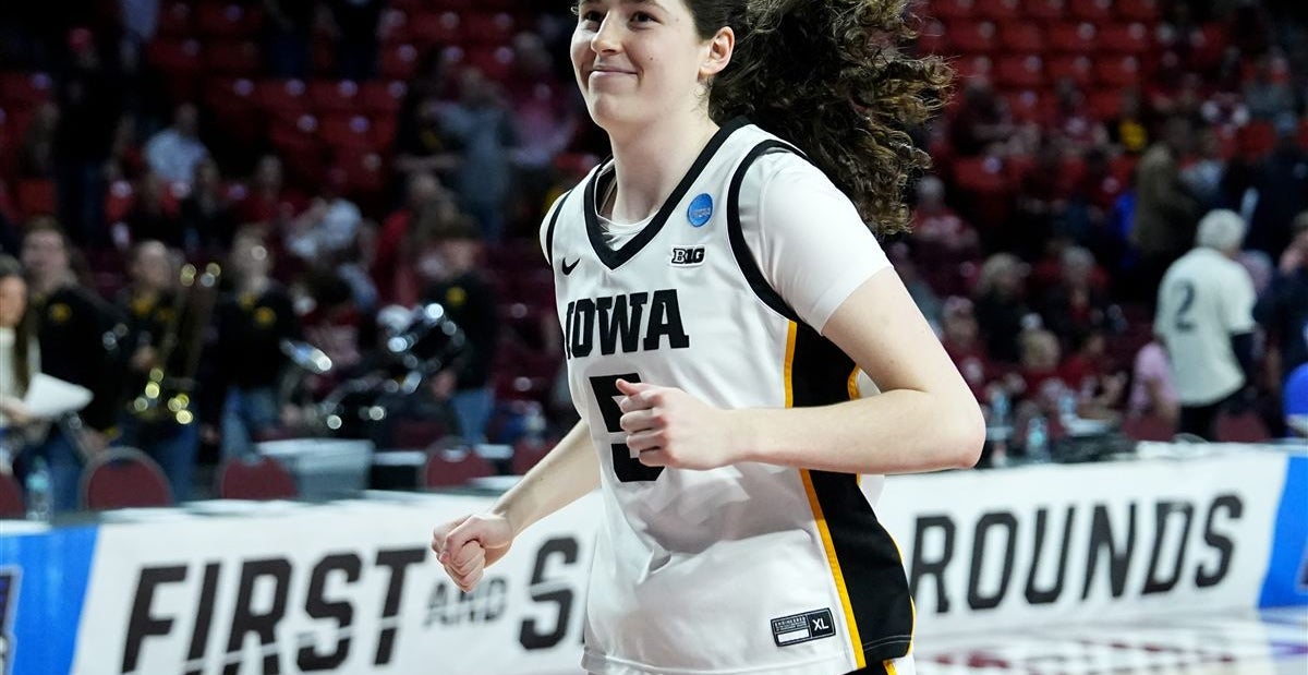 Iowa Women's Basketball: Breaking down the Hawkeyes' current roster ...