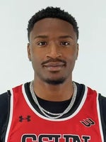 Keonte Jones, Cal State Northridge, Small Forward