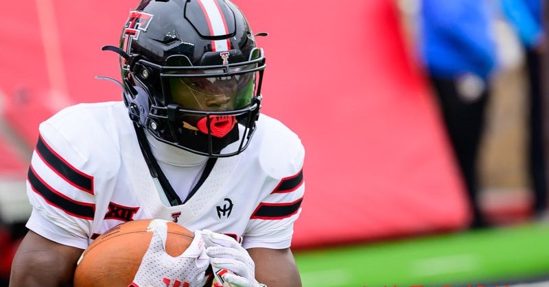 Hump Day Chat: Ask Inside the Red Raiders anything