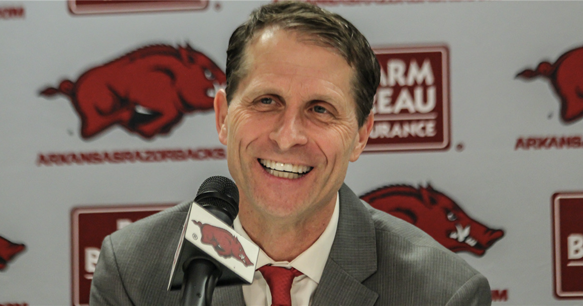 Musselman believes in current roster