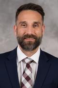 Joe Rossi, Defensive Coordinator (FB), Michigan State Spartans