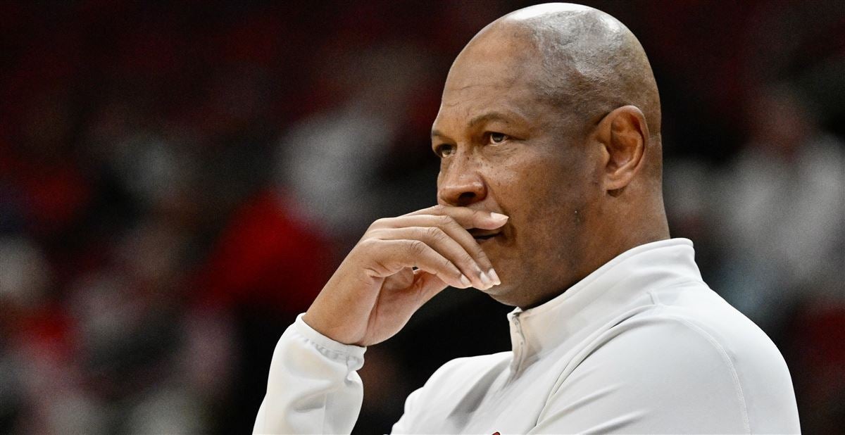 From bad to worse in one bizarre day for Louisville basketball