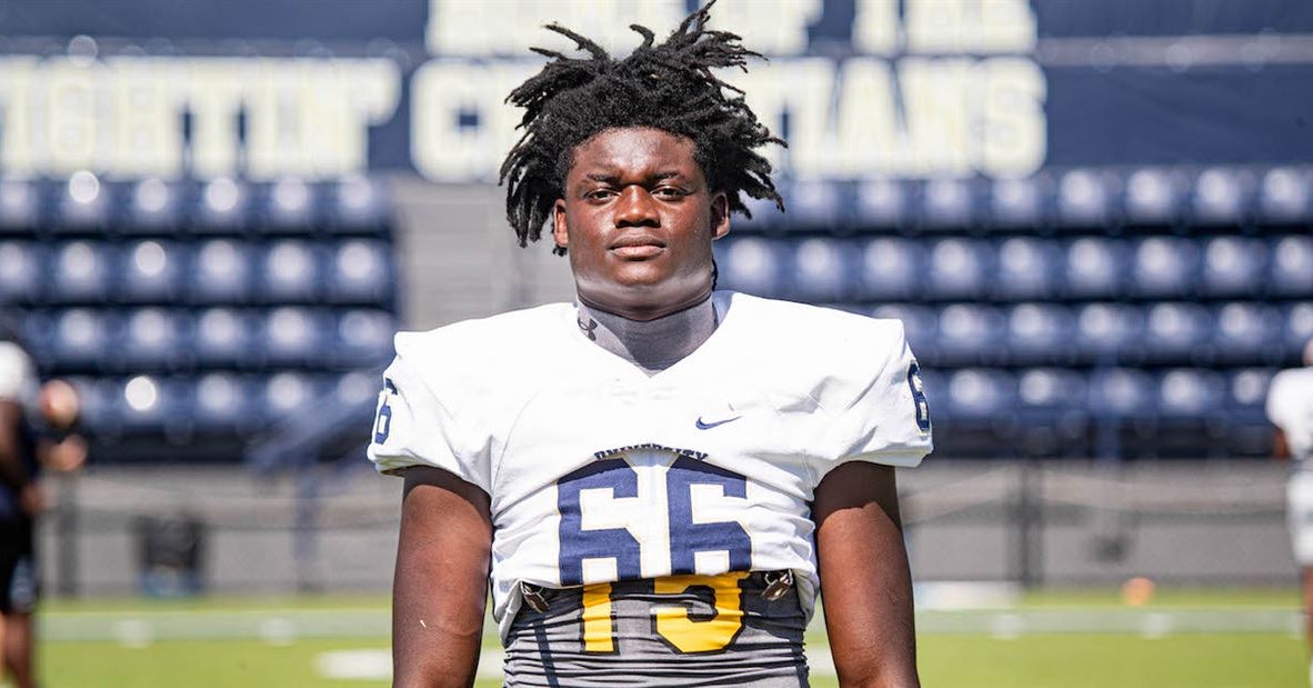 Hoosiers land Florida ATH Desirrio Riles