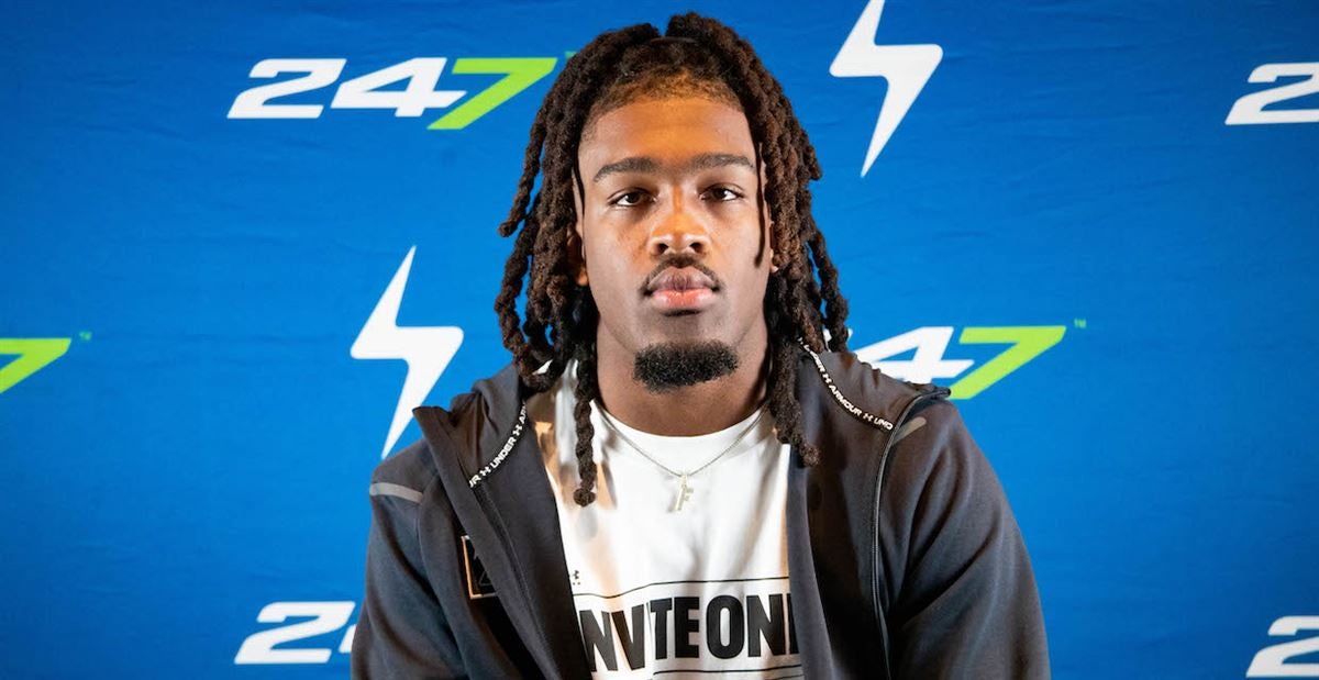 4-star LB Myles Graham comments on the departure of Jay Bateman