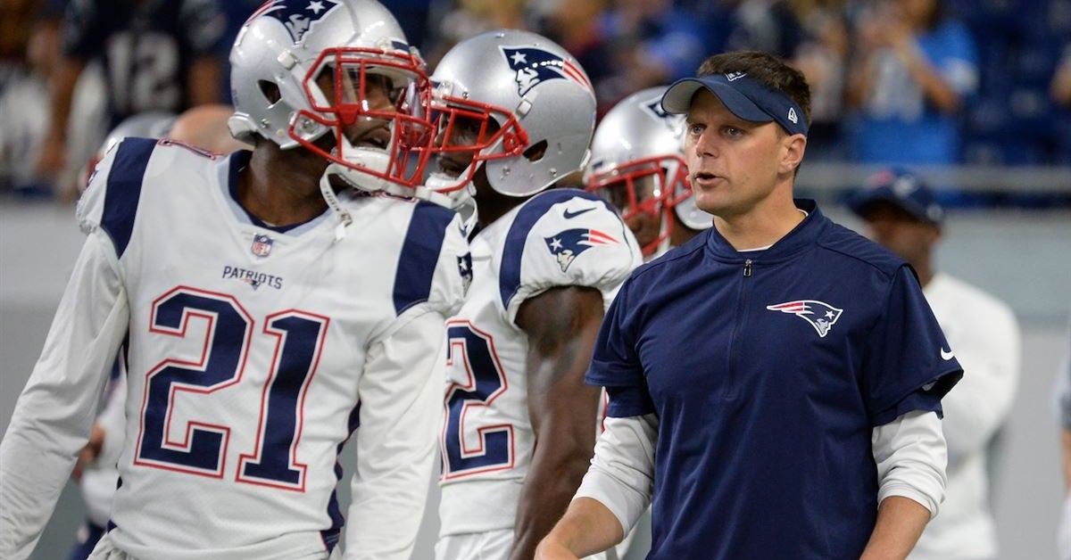 Ohio State to add Josh Boyer to staff