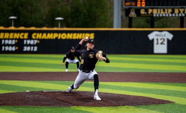 FIVE KEY QUESTIONS FOR 2024 APP STATE BASEBALL