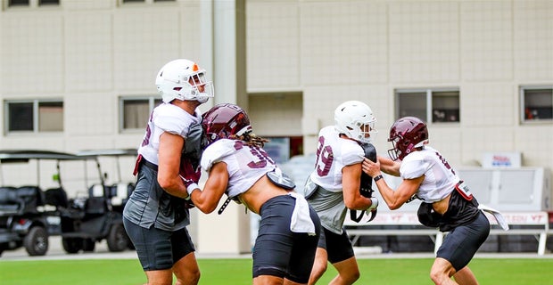 Virginia Tech Football releases Updated Depth Chart ahead of Wofford
