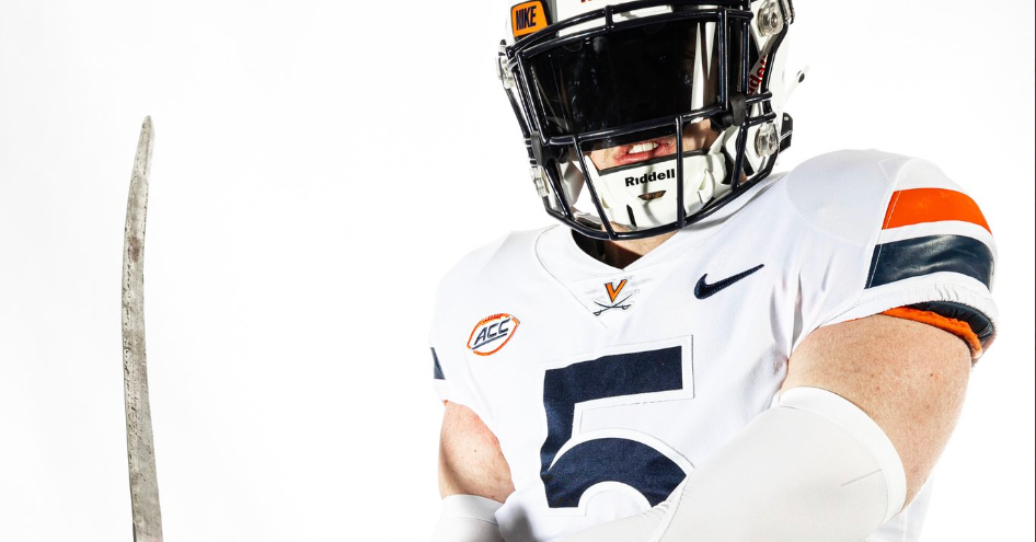 Two defensive line targets lock in Virginia officials