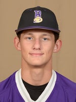 Izack Tiger, Butler C.C., Pitcher