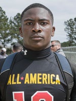 Nick Cull, Ole Miss, Safety