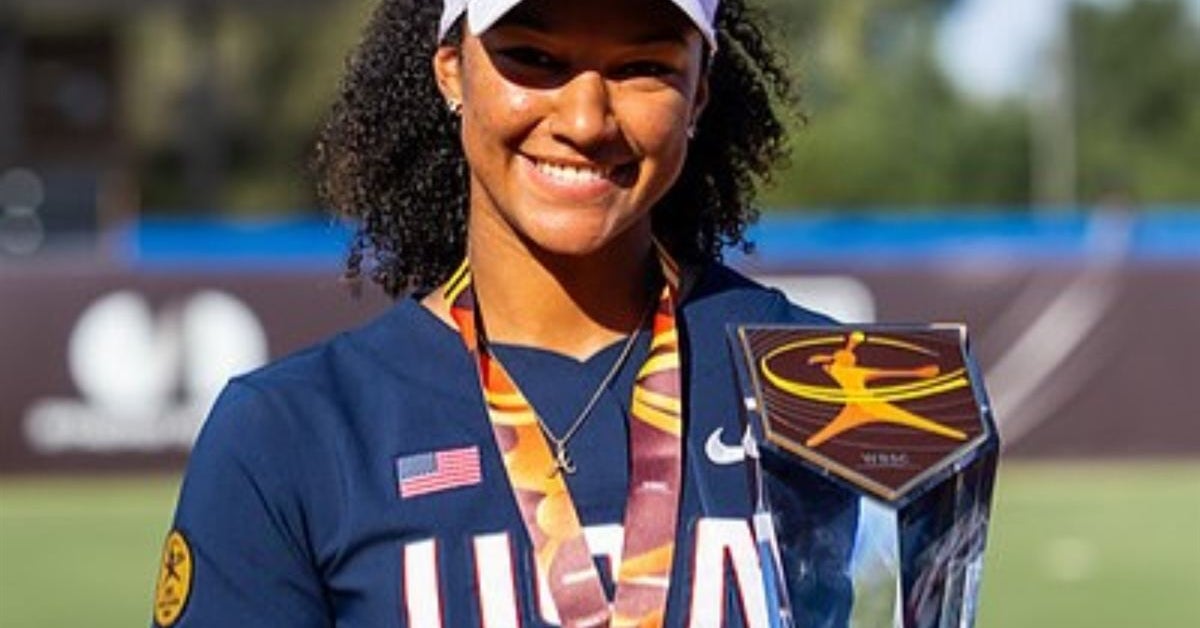Aspen Boulware, a Florida State legacy and arguably No. 1 recruit in ...