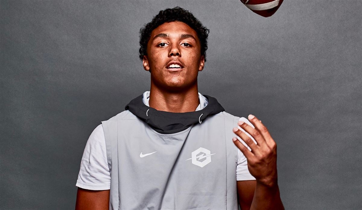 More patient Wesley Steiner primed for big season