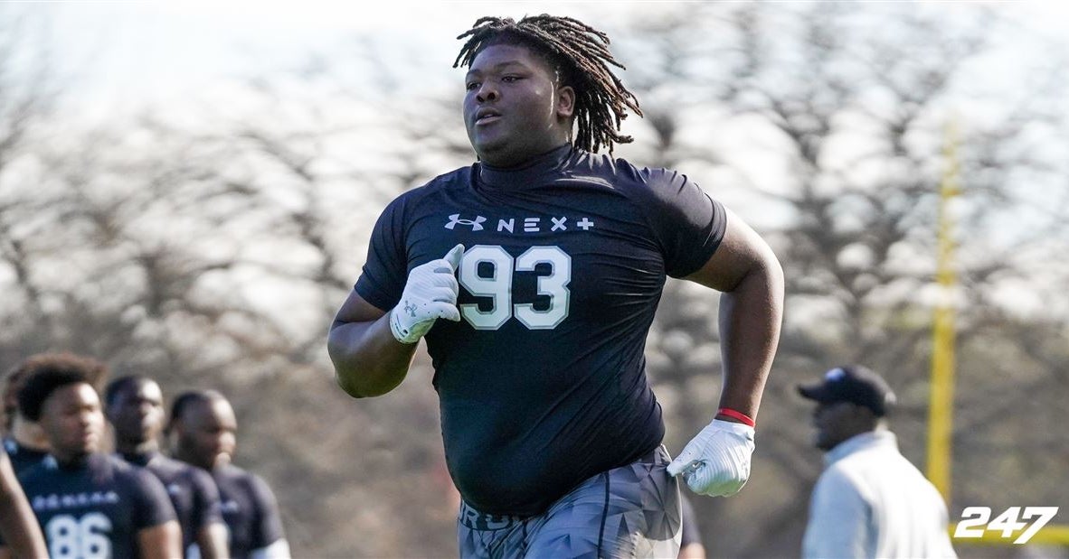 What's next for Ryan Silverfield in recruiting?