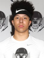 Gavin Knott, De Pere, Wide Receiver