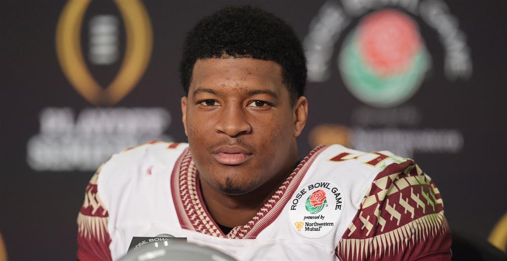 Will Winston return to school?